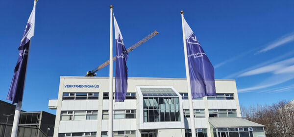 Verkfræðingafélag Íslands